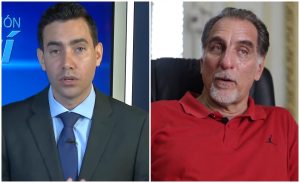 Mario J. Pentón y el espía René González se enfrentan por investigación ...