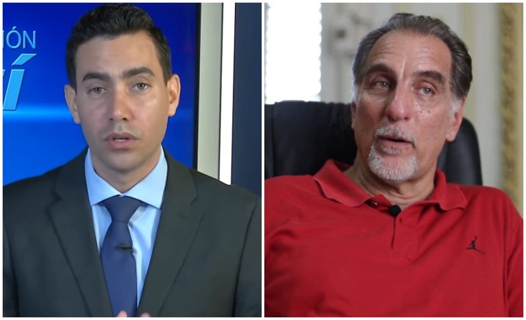 Mario J. Pentón y el espía René González se enfrentan por investigación ...