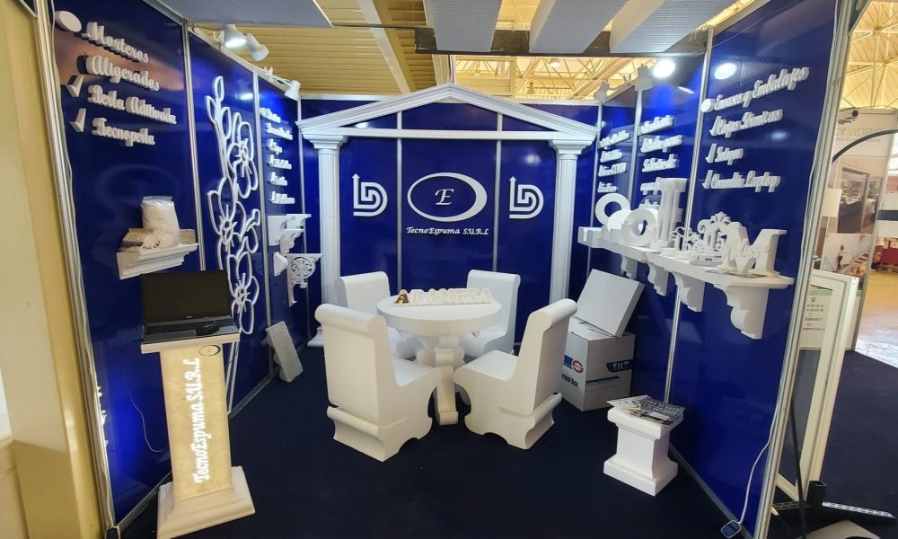 Mipyme apuesta a casas de poliespuma ante la escasez de materiales de ...