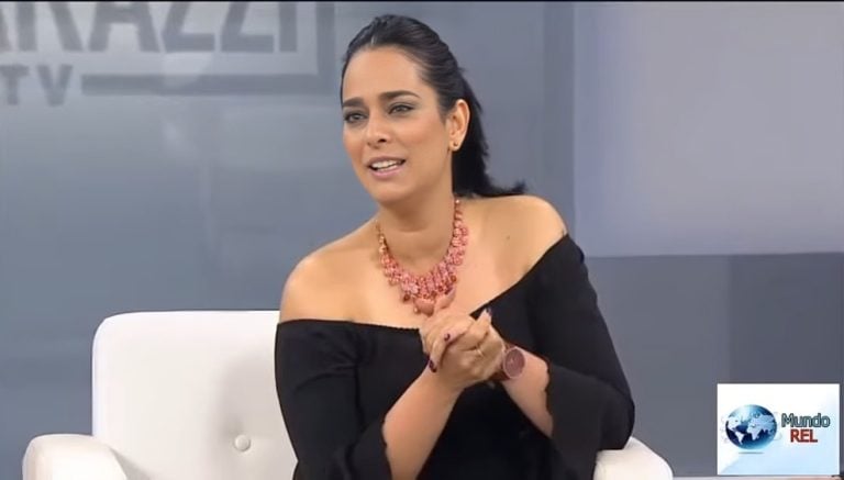 Jacqueline Arenal: biografía de la actriz que inmortalizó a Verena ...