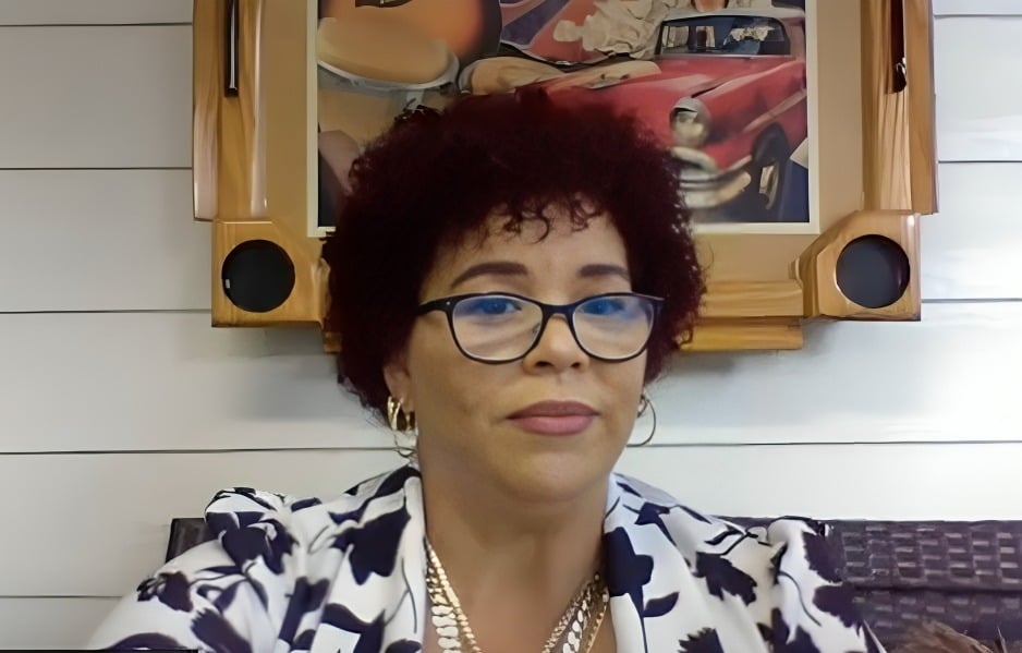 Yamila “La Hija de Maceo”, una mujer decidida a lograr que el pueblo de ...