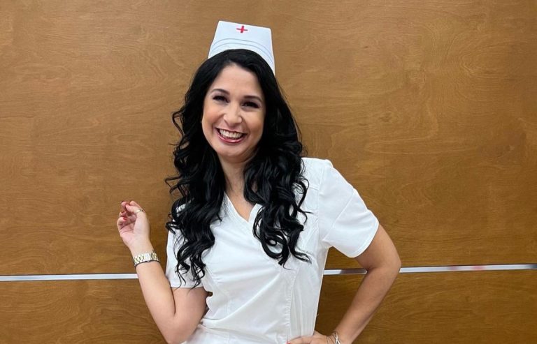 Yasbell Rodríguez: biografía de la enfermera Norma en la telenovela ‘Tú’
