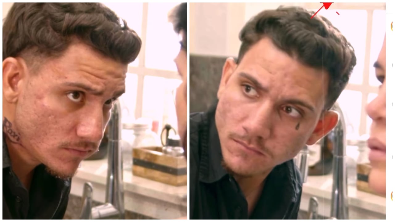 Armando Valdés, Chala en la película ‘Conducta’, protagoniza nueva serie en Miami