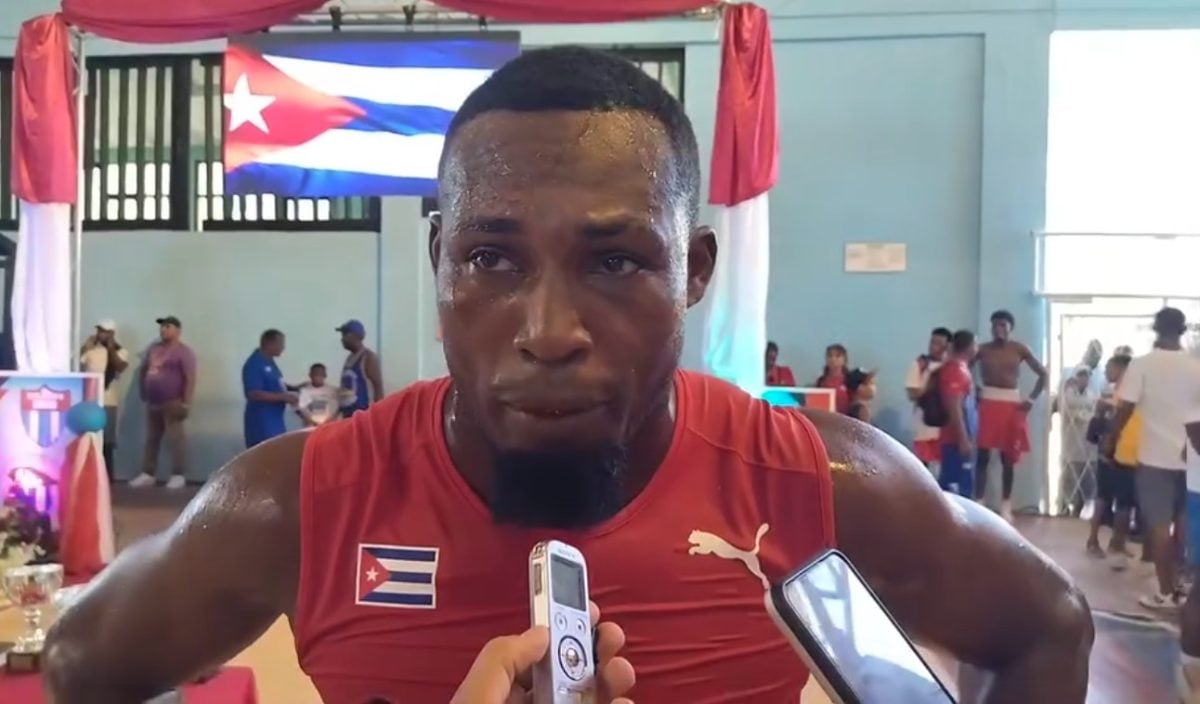 Boxeadores cubanos que sean campeones olímpicos en París 2024 recibirán ...