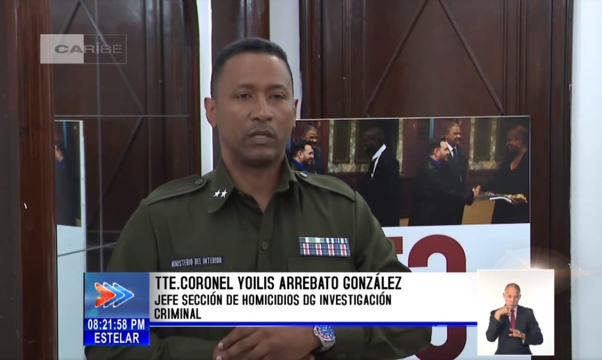 Condenan A 30 Años De Prisión A Homicida Cuyo Crimen Estuvo Relacionado