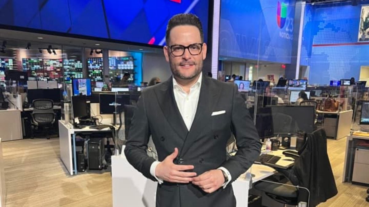 Daniel Benítez: biografía del periodista cubano experto en inmigración