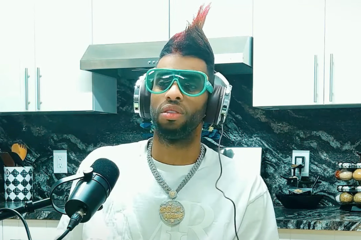 Fallece en Cuba la madre del reguetonero El Yonki