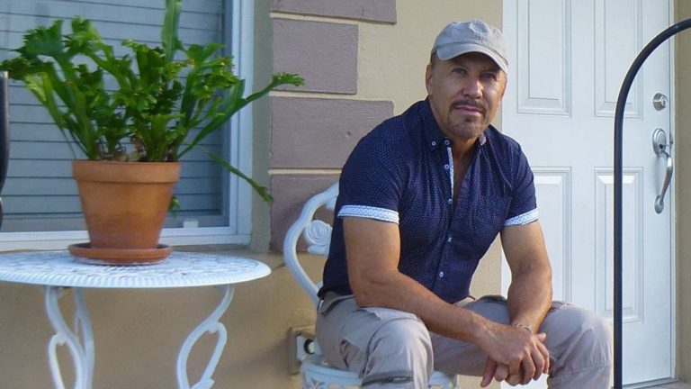 Héctor Noas: biografía del actor que interpreta a Rosendo en Los Dioses ...