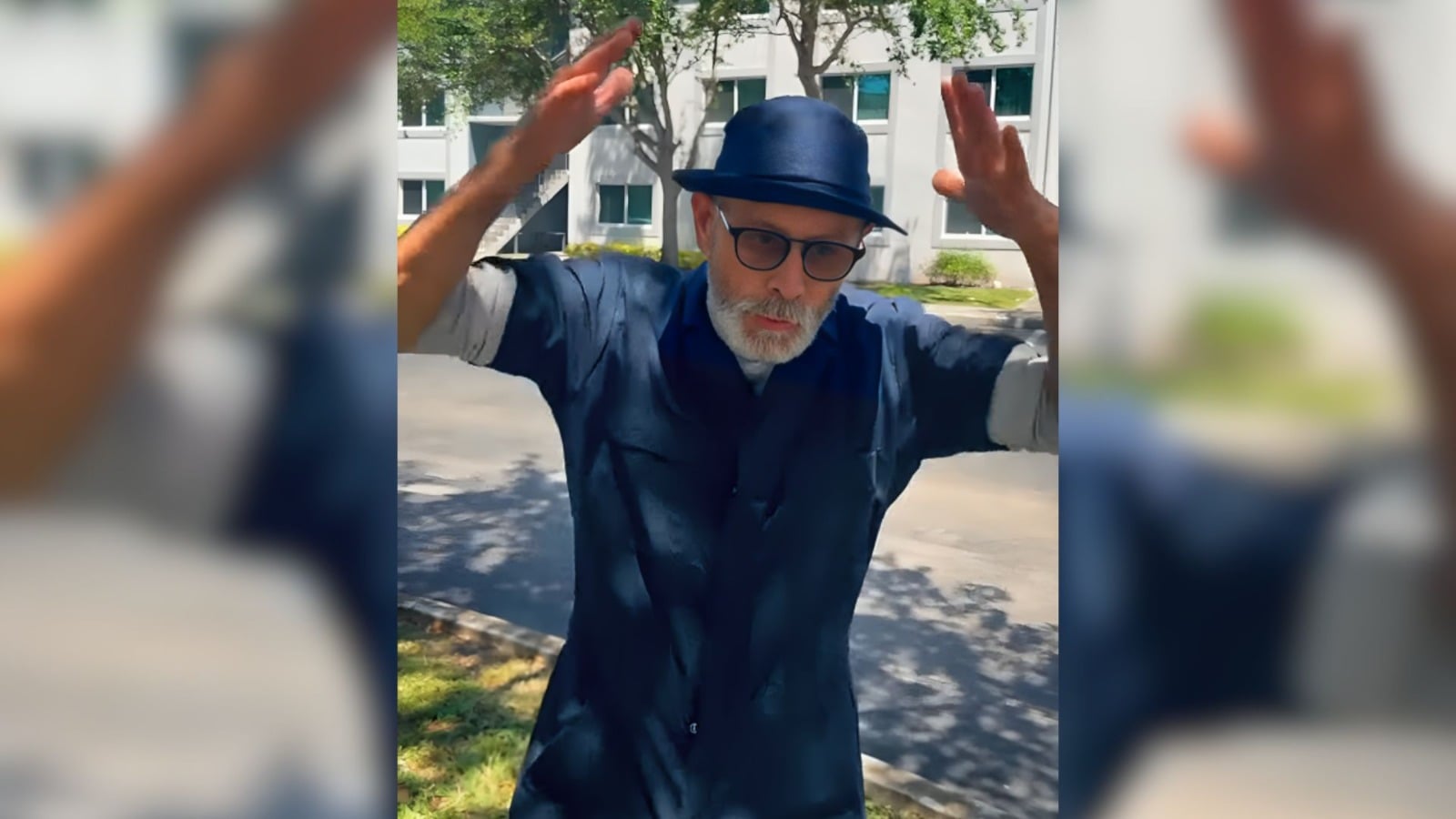 Esta es la razón por la cual el actor Jorge Alí regresó a Cuba