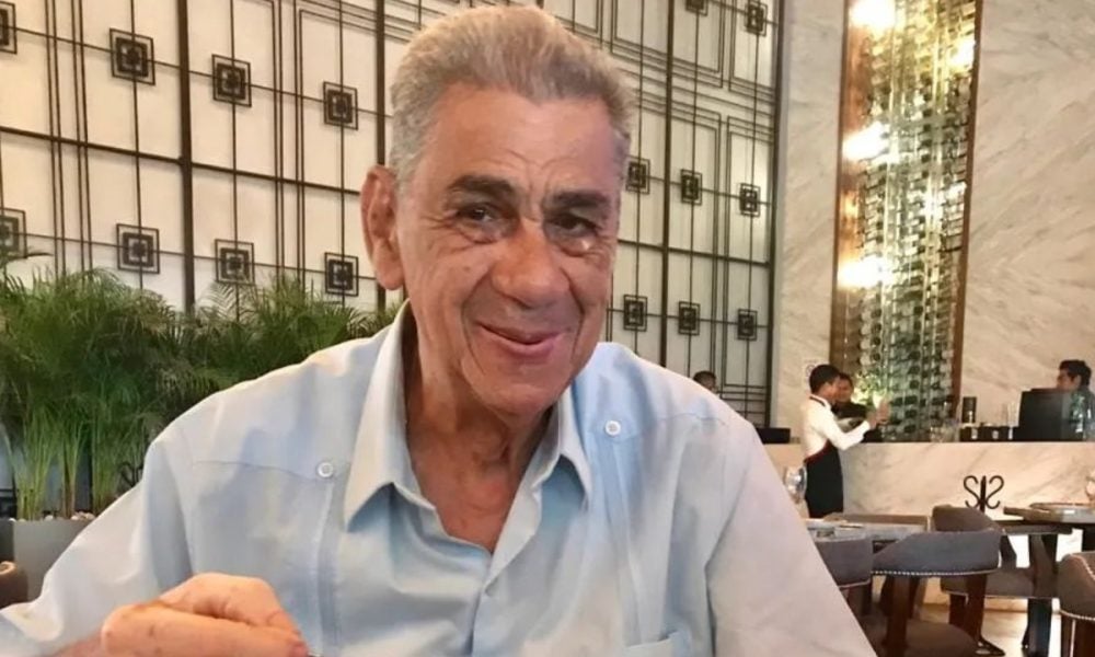 ¿Qué comen los comunistas...?