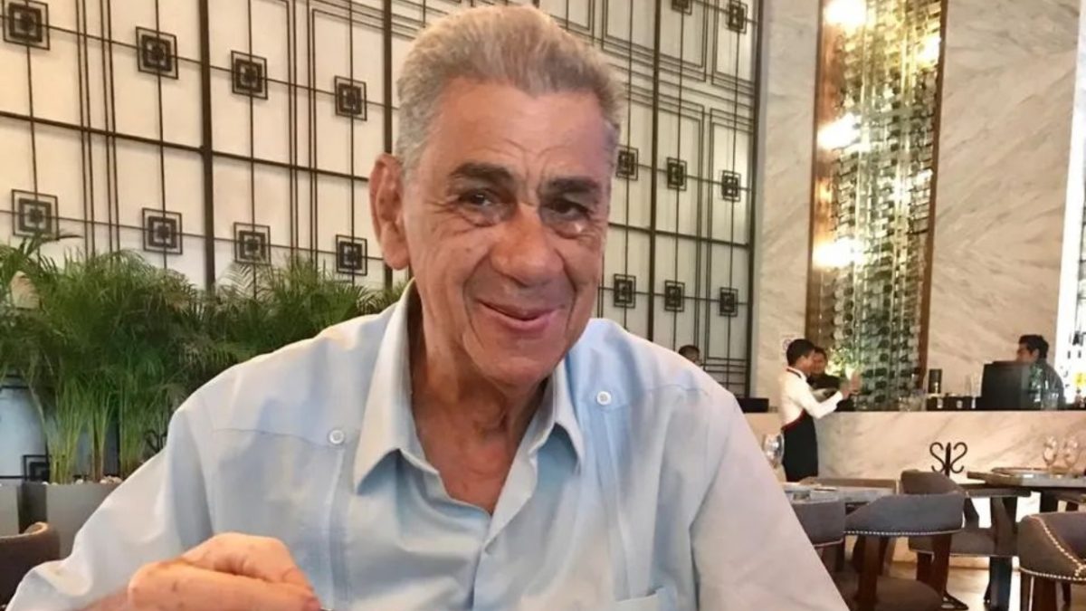 Jorge Losada regresa a casa tras un prolongado tratamiento hospitalario ...