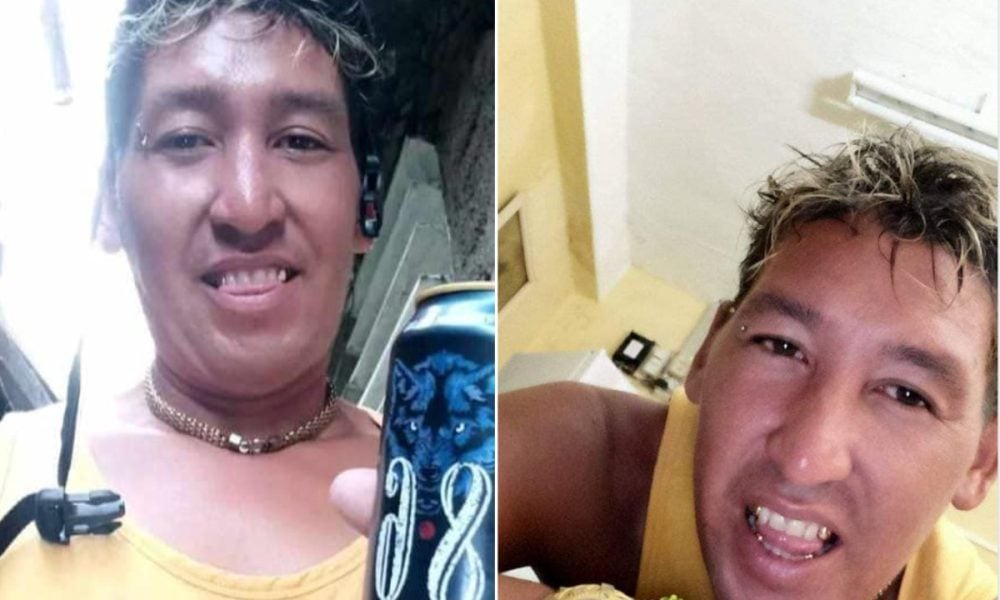 Aparece joven muerto en una playa de Santiago de Cuba