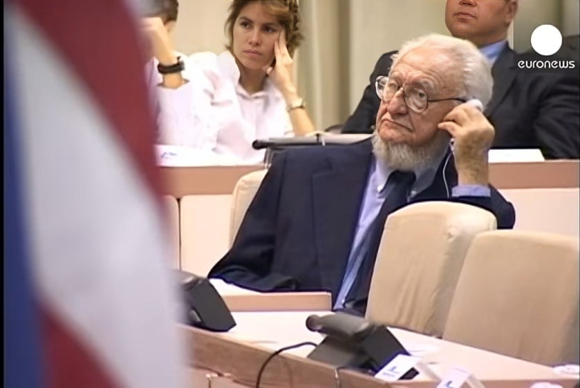 Ramón Castro Ruz: biografía del hermano mayor de Fidel y Raúl