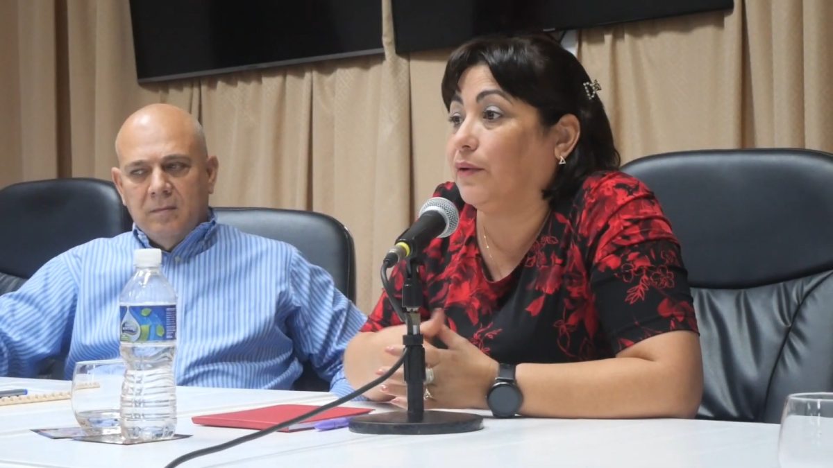 Susely Morfa, la psicóloga millonaria, tiene un nuevo cargo en el ...