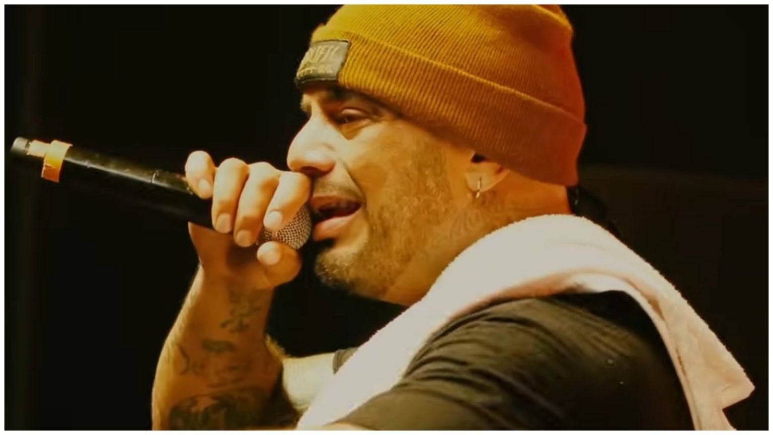 Al2 El Aldeano celebra una década libre de alcohol y drogas