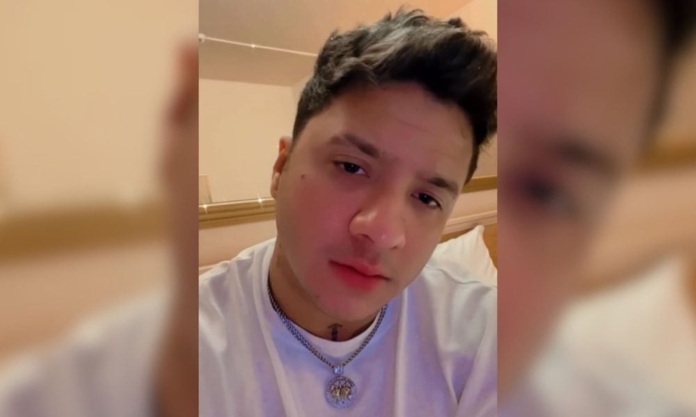 Alex Duvall tiene nueva novia ¡Conócela aquí!