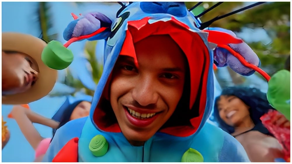 ¿Por qué Oniel Bebeshito ha rechazado participar en los Premios Lucas?