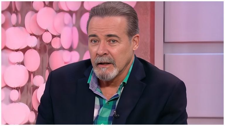 César Évora confirma su participación en nueva telenovela mexicana