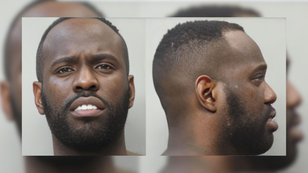Estos son los cargos contra Chocolate MC tras su último arresto en Miami