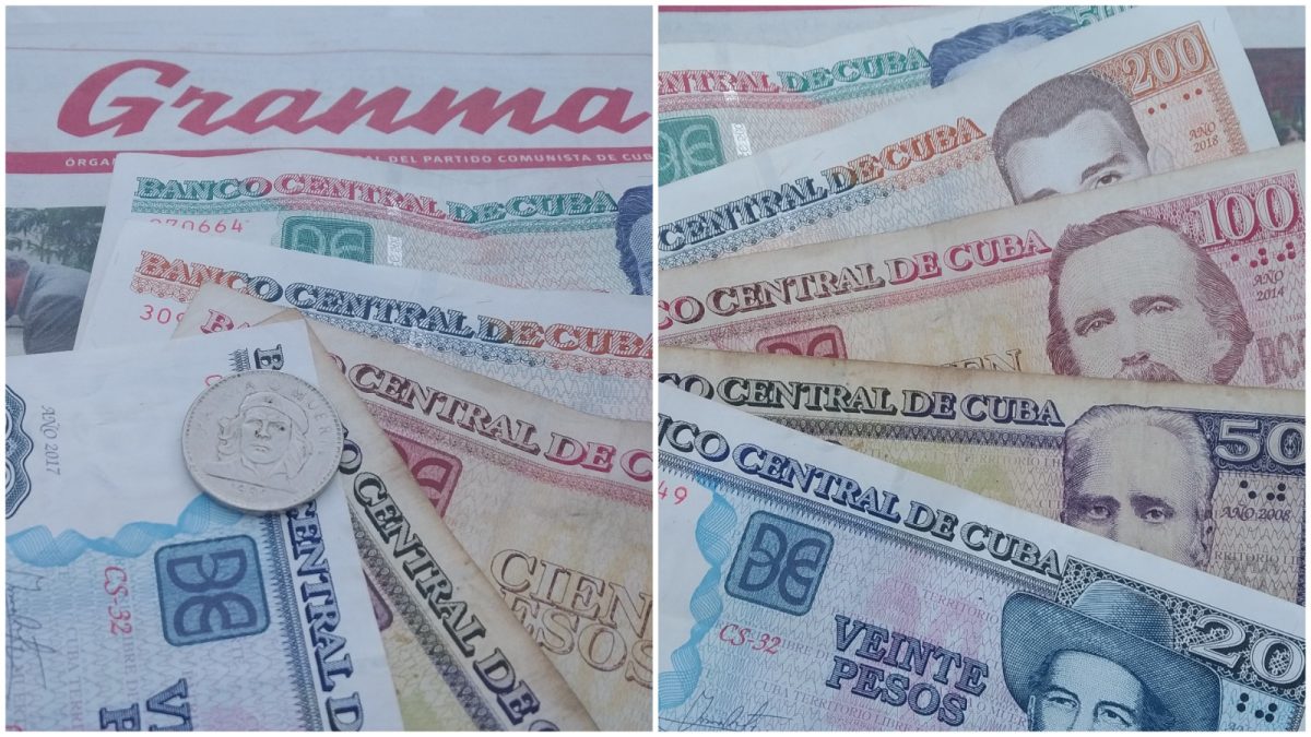 Contribuyentes cubanos le deben 820 millones de pesos a la ONAT