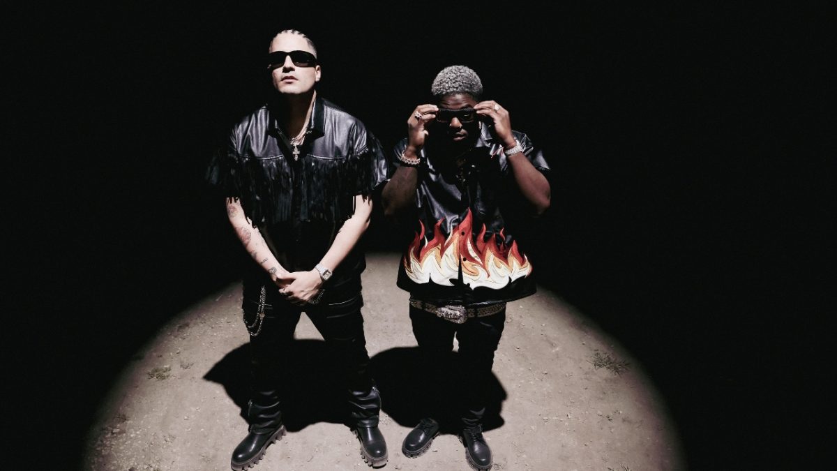 Dale Pututi y L Kimii lanzan ‘Sin Chancleta’ ¿El próximo hit del verano?