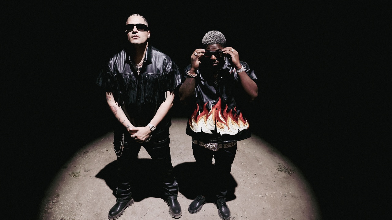 Dale Pututi y L Kimii lanzan ‘Sin Chancleta’ ¿El próximo hit del verano?