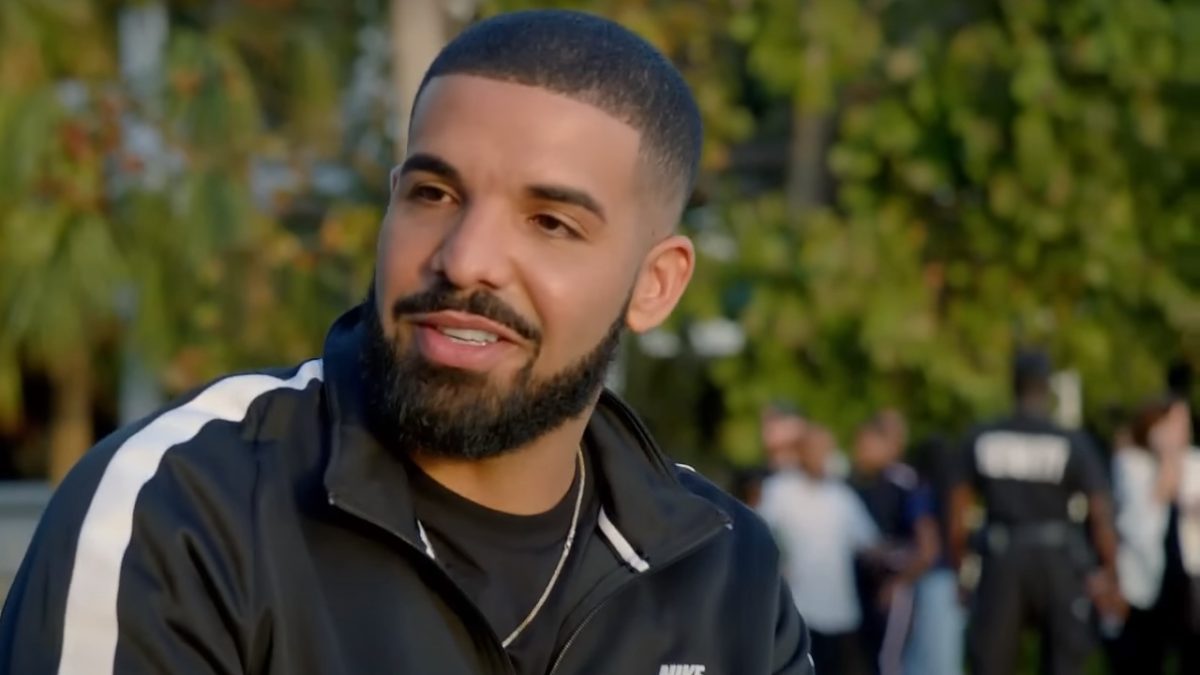 Rapero Drake muestra su cercanía con Cuba en una fiesta de Houston