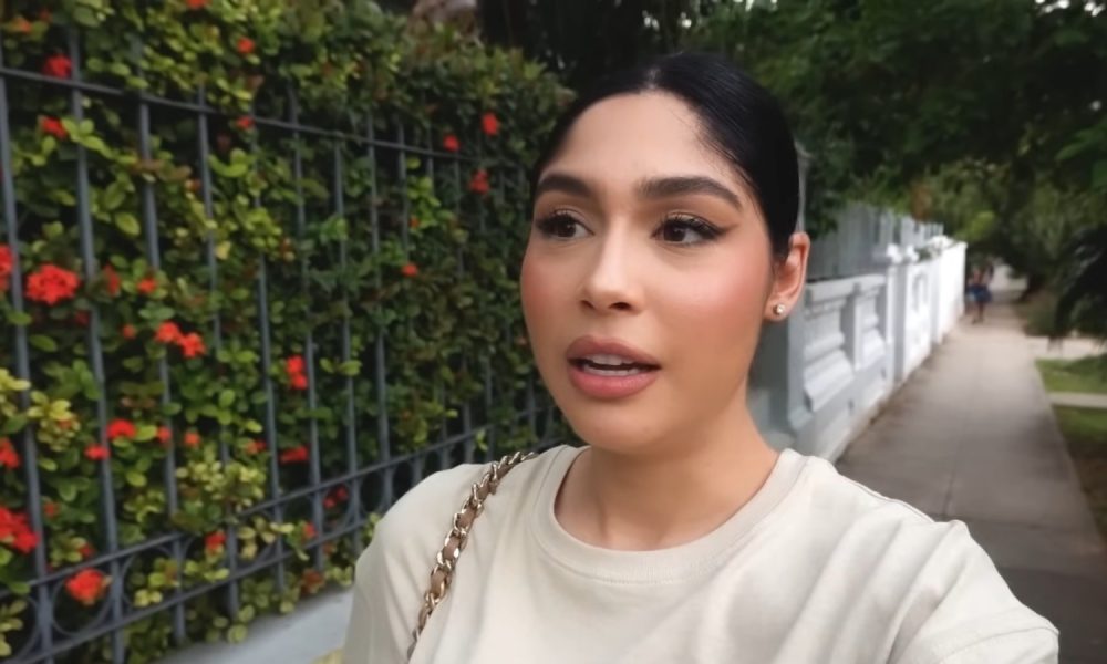 ¿Por qué Héctor Villar viaja tanto?