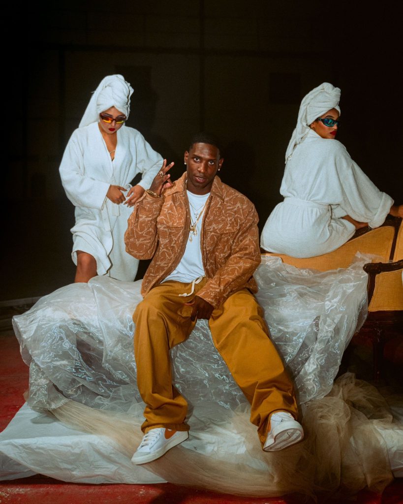 Naii Naii, Alex Duvall y Yomil revolucionan el reparto cubano con ‘Se ...