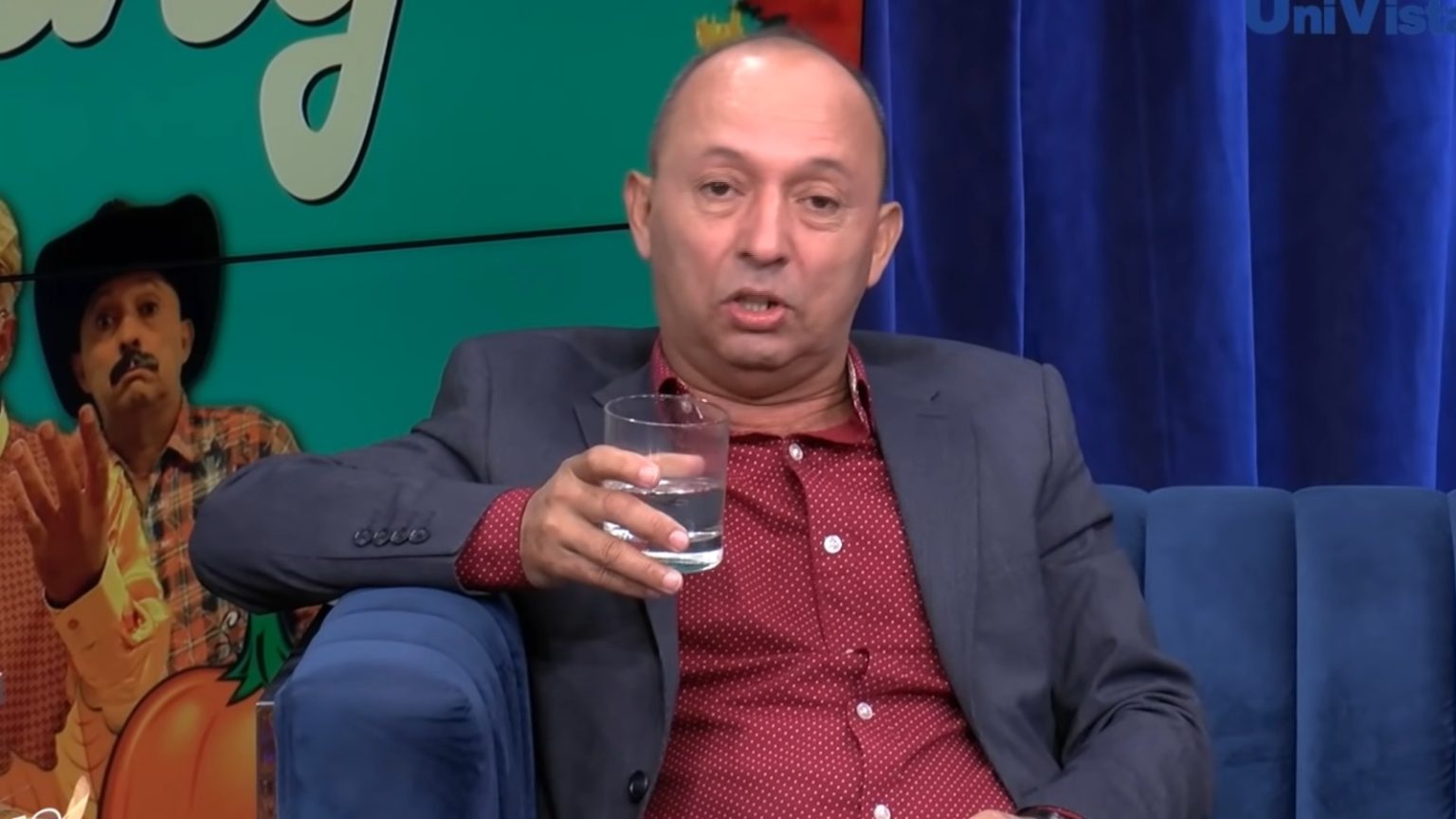 Nelson Gudín, El Bacán de la Vida, compra su primera casa en Miami en ...