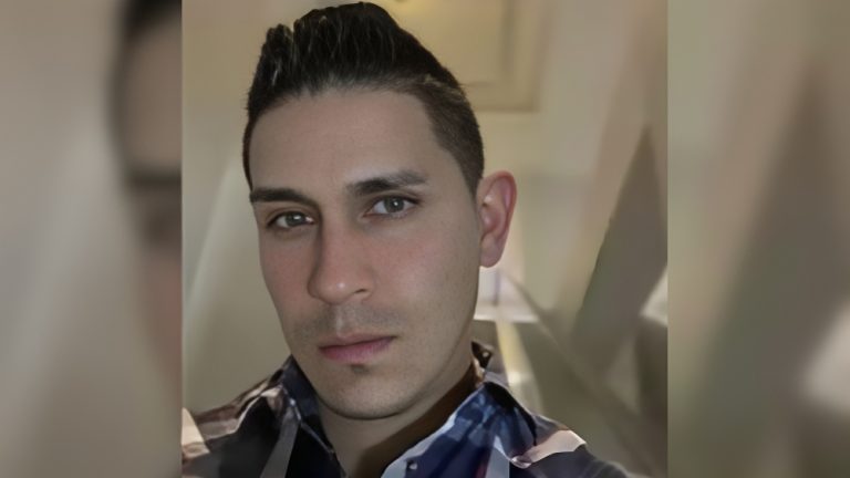 Revelan identidad del responsable de un horrendo crimen contra madre ...