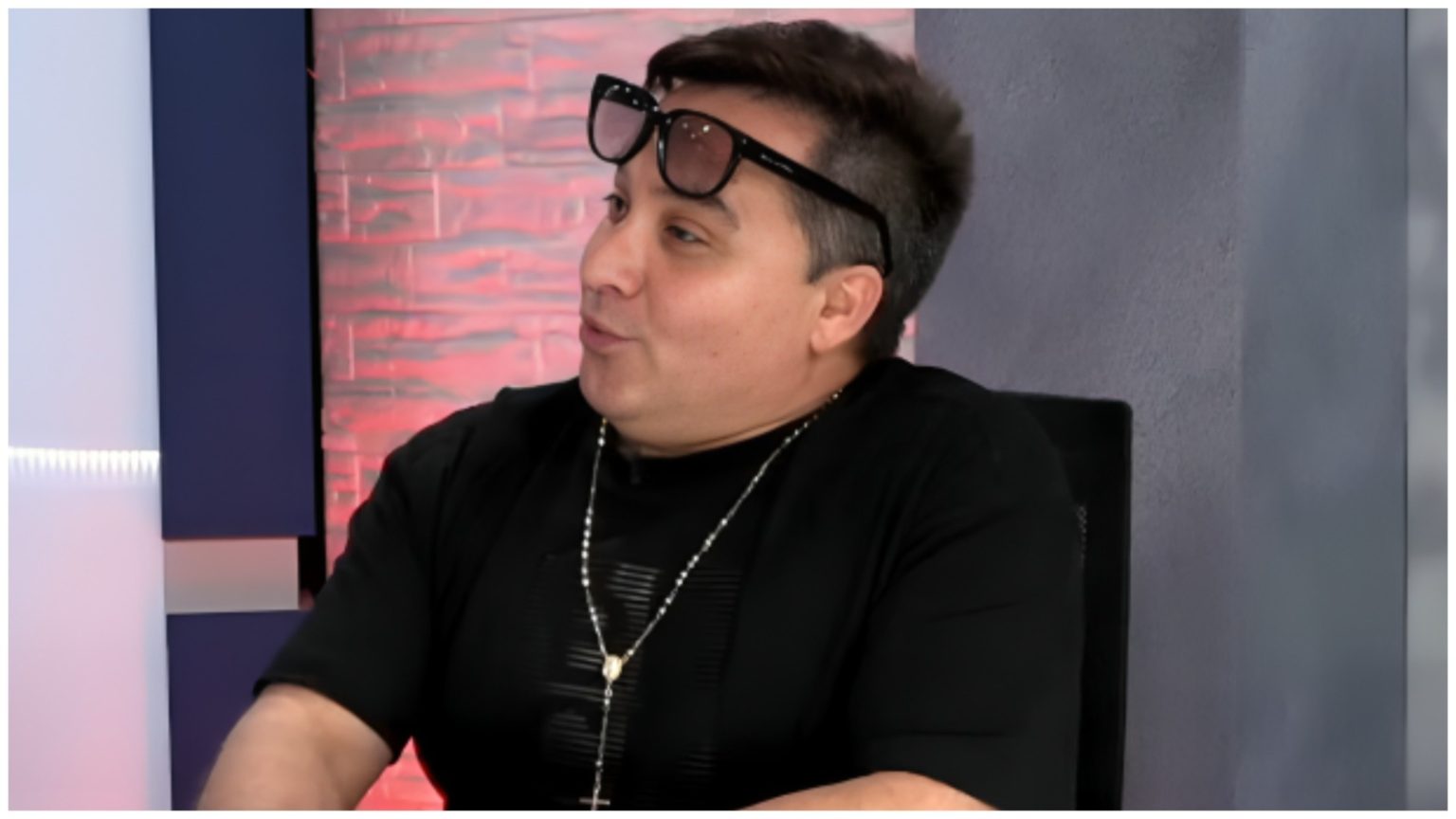 Robertico revela que le quitaron un auto en Cuba por “El caso Gilbert Man”