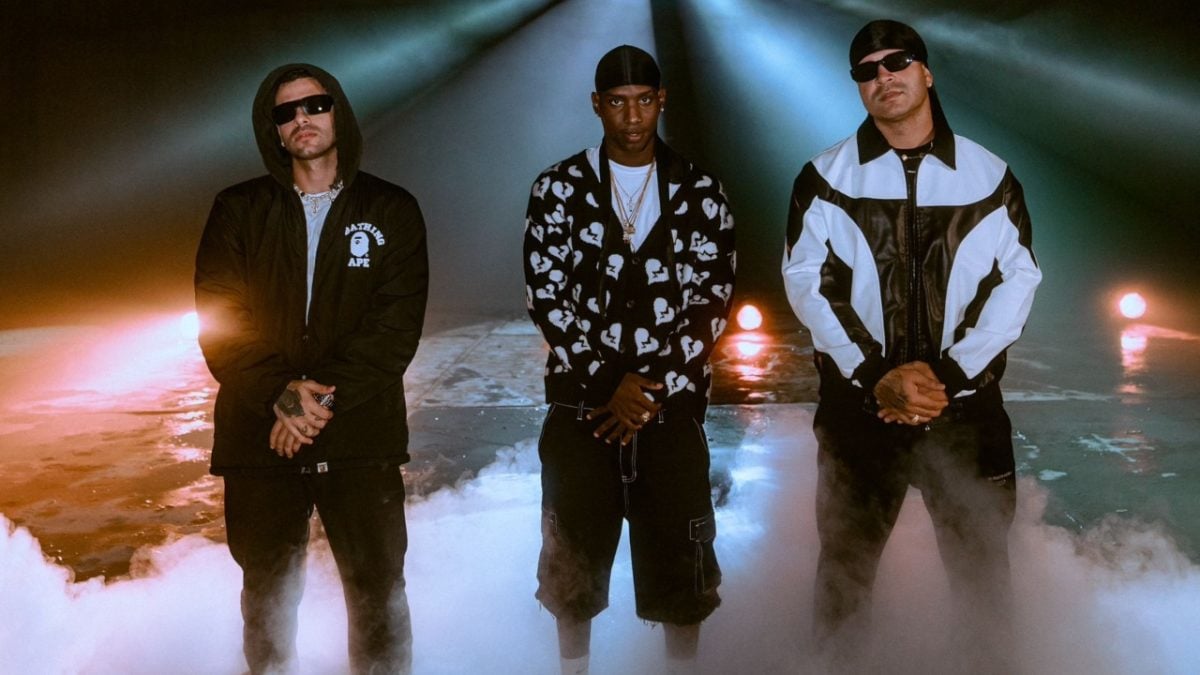 Naii Naii, Alex Duvall y Yomil revolucionan el reparto cubano con ‘Se ...