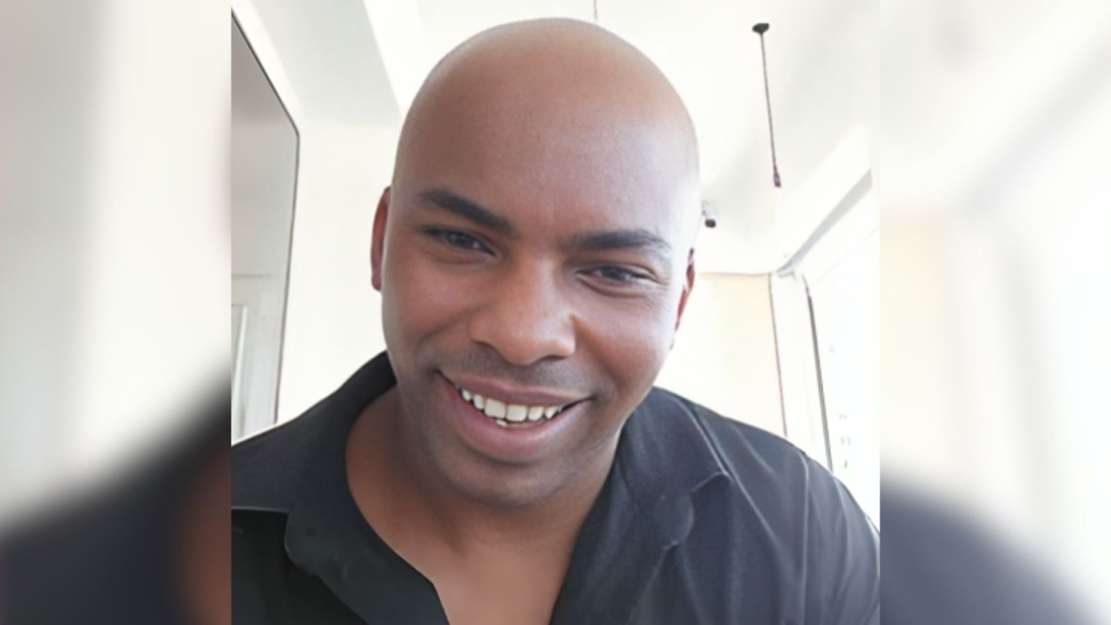 ¿Dejará 'Tras la huella? Actor Leonardo Benítez de paseo por España