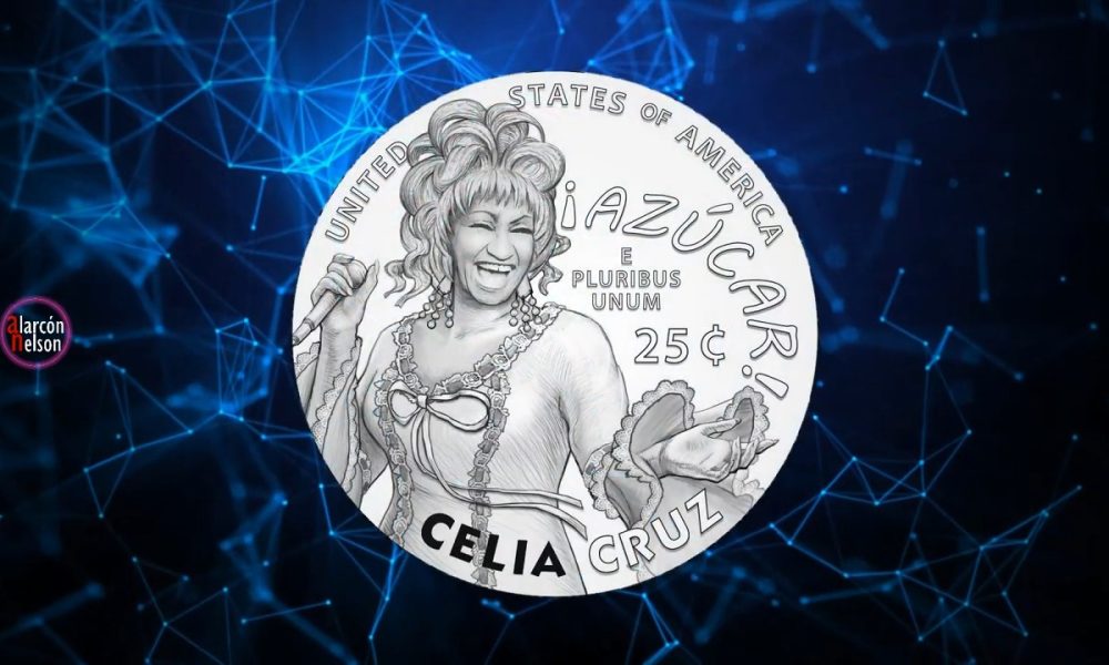 Celia Cruz: biografía de la 'Reina de la Salsa'