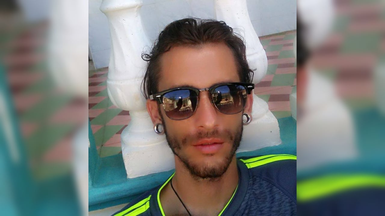 Familia y amigos despiden al músico cubano baleado en México