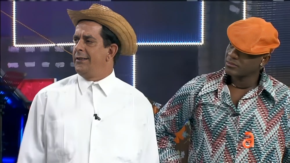 Elenco de 'Sabadazo' se reencuentra en Miami para un nuevo espectáculo