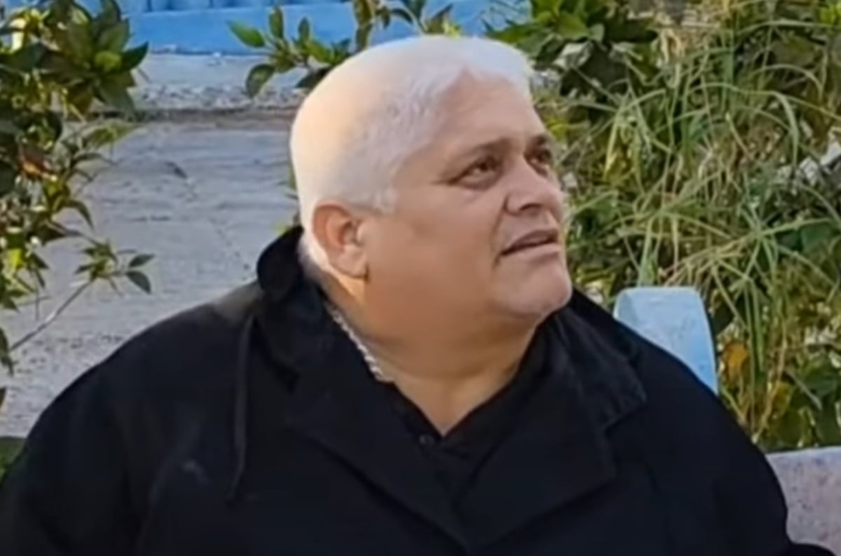 ¿De qué murió Carlos Massola?