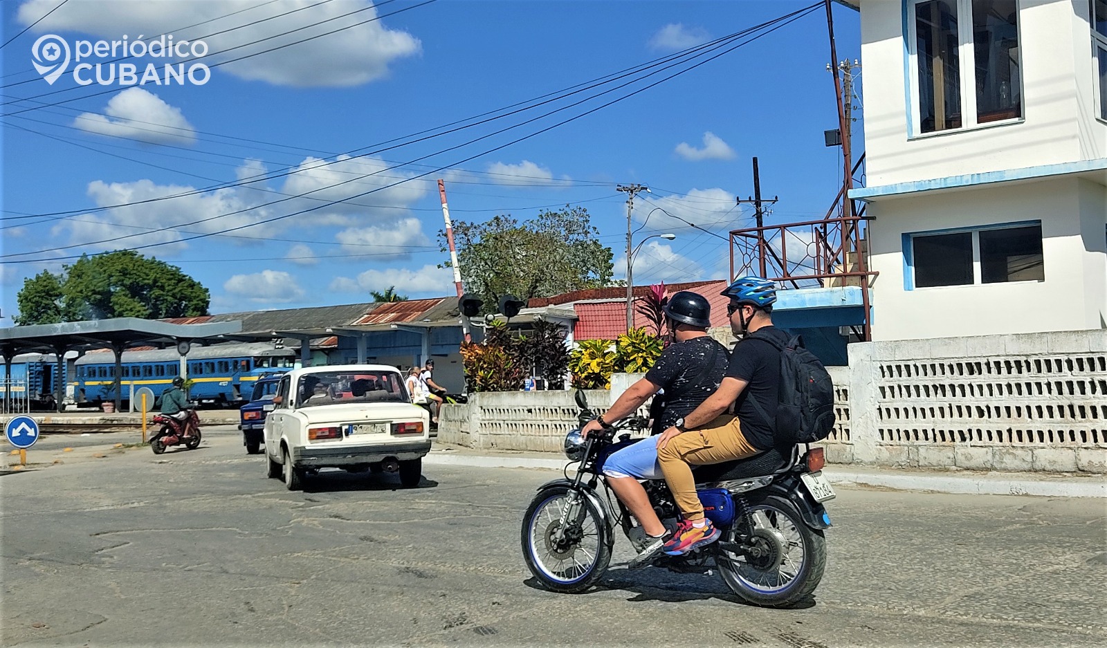 Cuba oficializa la entrada de motos de combustión con nueva ley en vigor