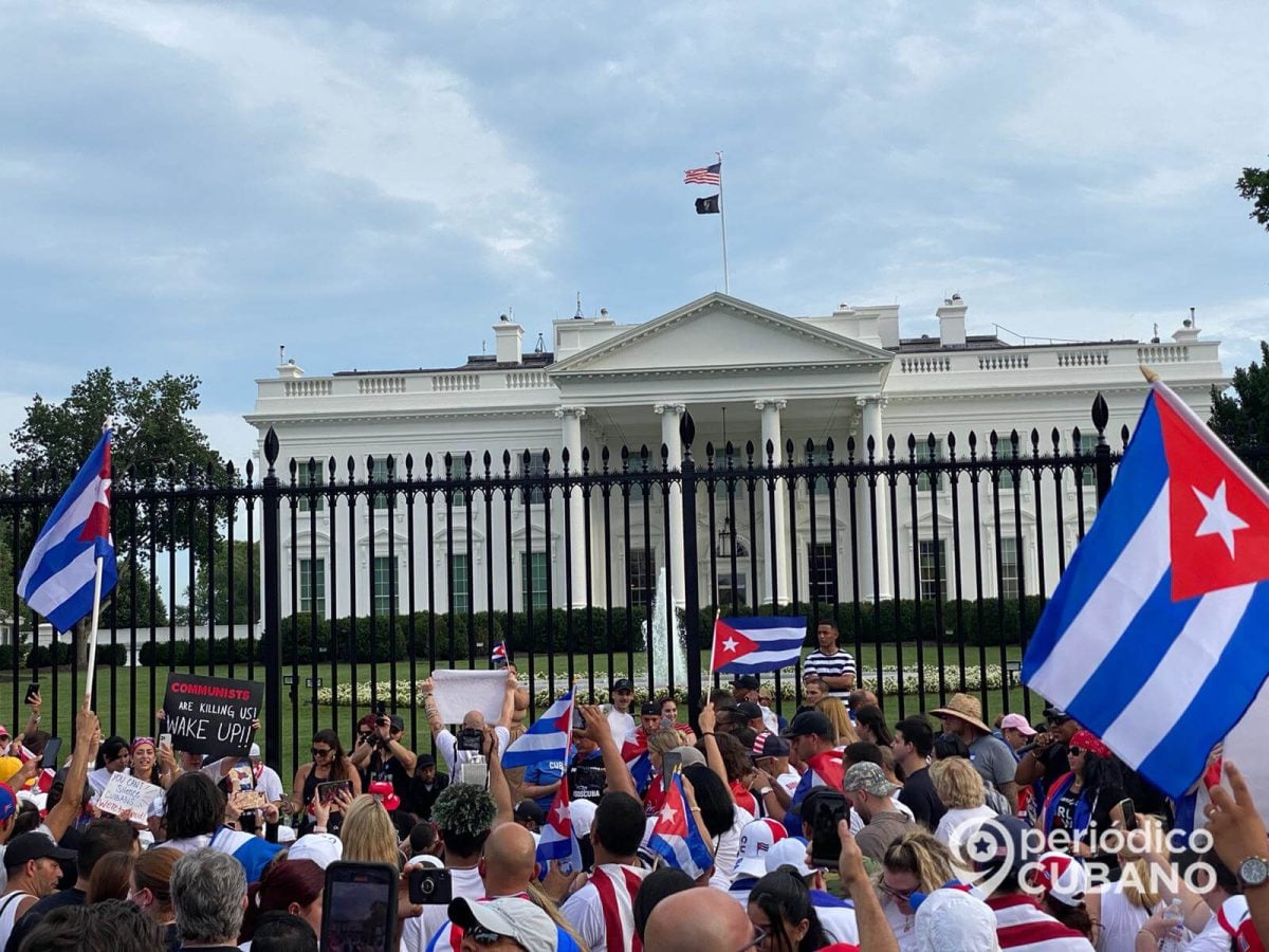 Cubanos con I-220A: abogado de inmigración tiene esperanza en ...