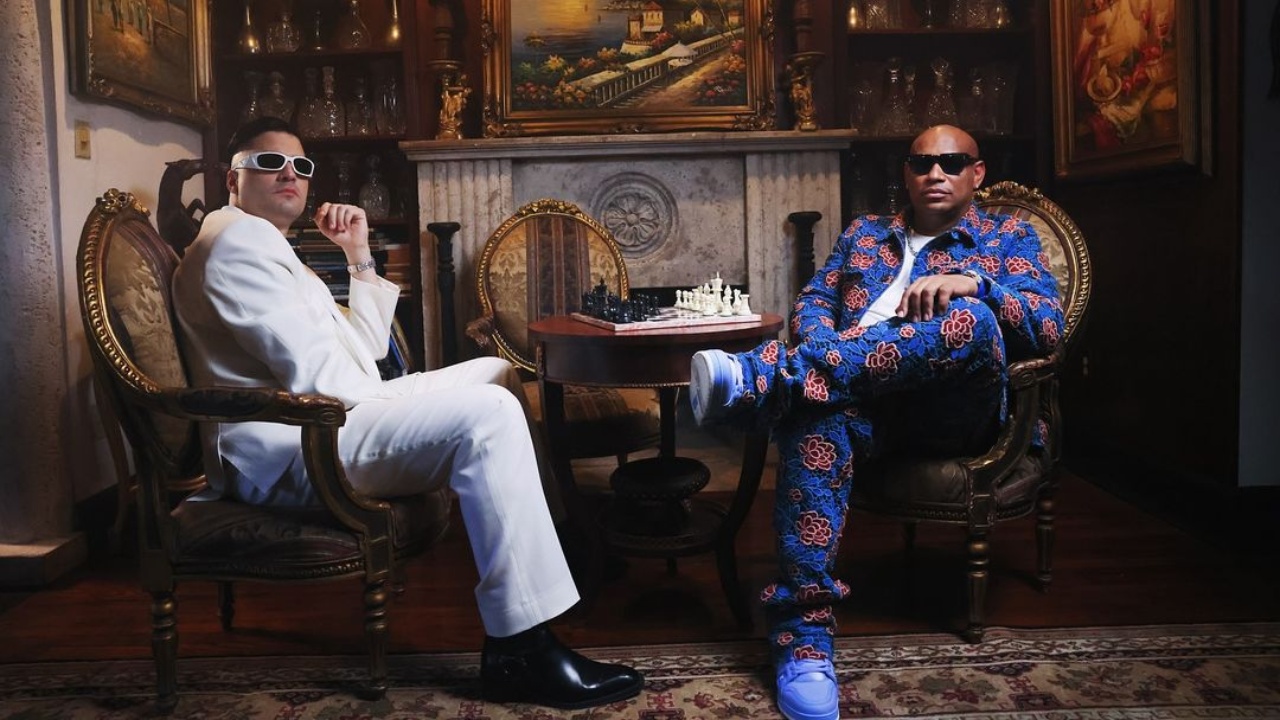 Dale Pututi estrena con Alexander Delgado el primer sencillo de su ...