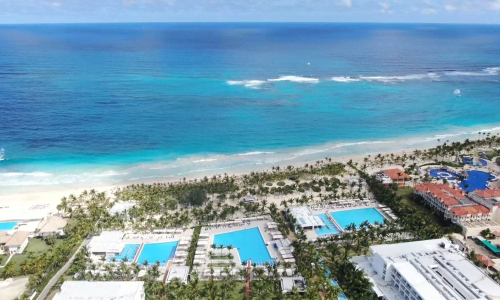 Descubre todo sobre RIU Hoteles y el programa de fidelidad RIU Class en ...