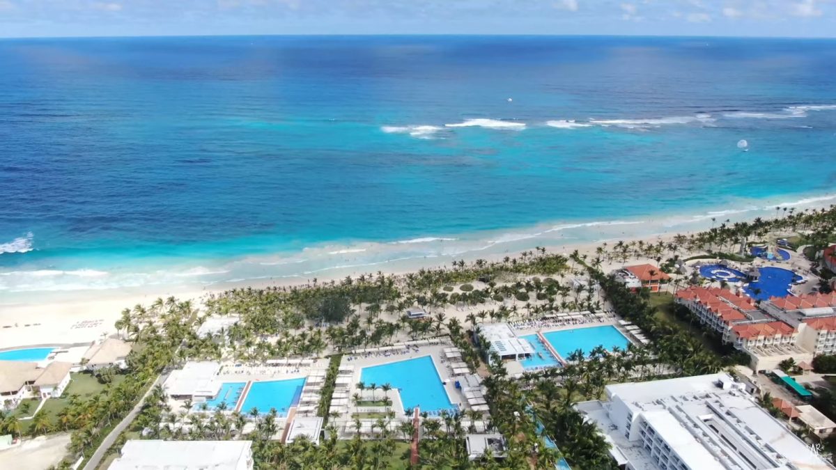 Descubre todo sobre RIU Hoteles y el programa de fidelidad RIU Class en ...