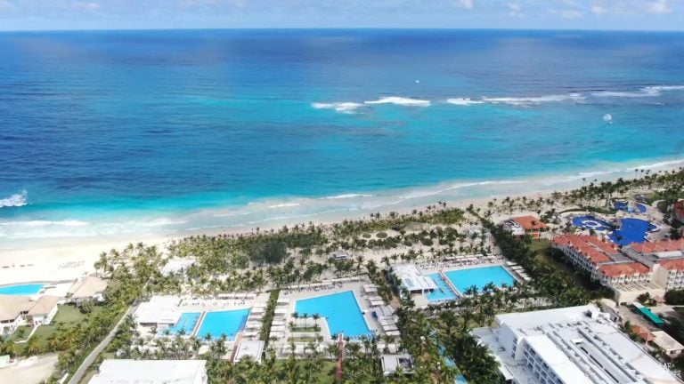 Descubre todo sobre RIU Hoteles y el programa de fidelidad RIU Class en ...