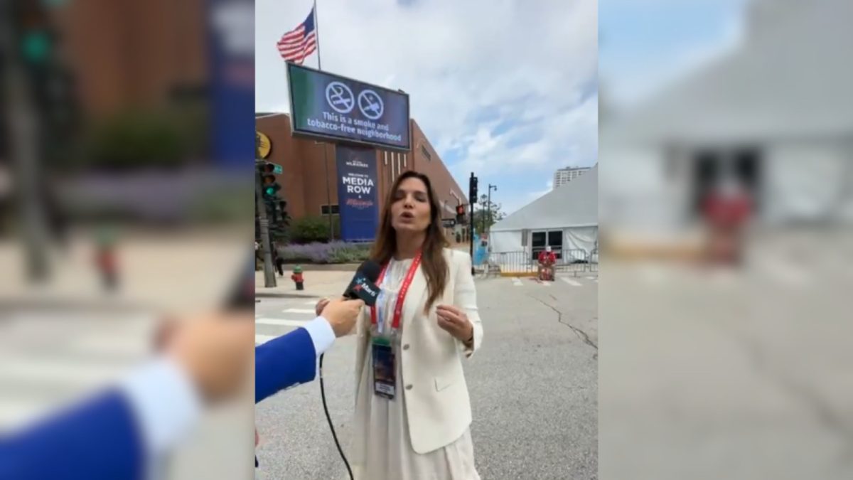 El tema Cuba estará en la agenda de Trump, según senadora republicana ...