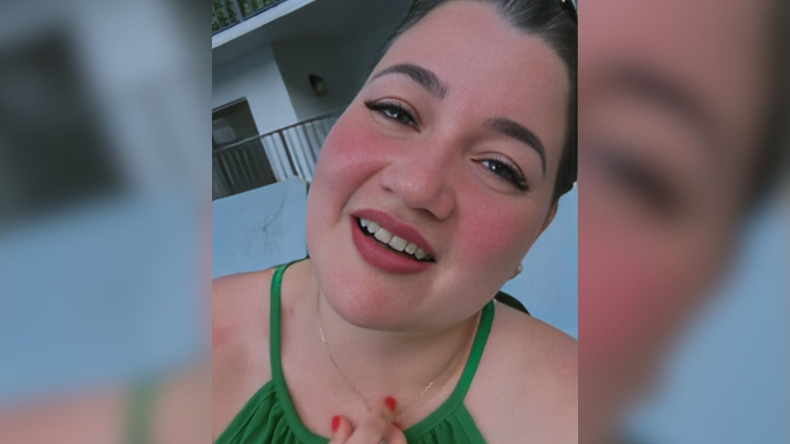 ¿Qué hace la actriz cubana Giselle González en Miami?