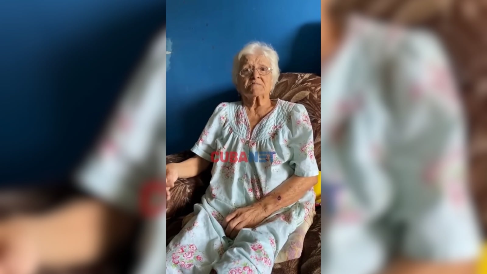 Habla la madre del fallecido actor Carlos Massola: “No quiso ver un médico”