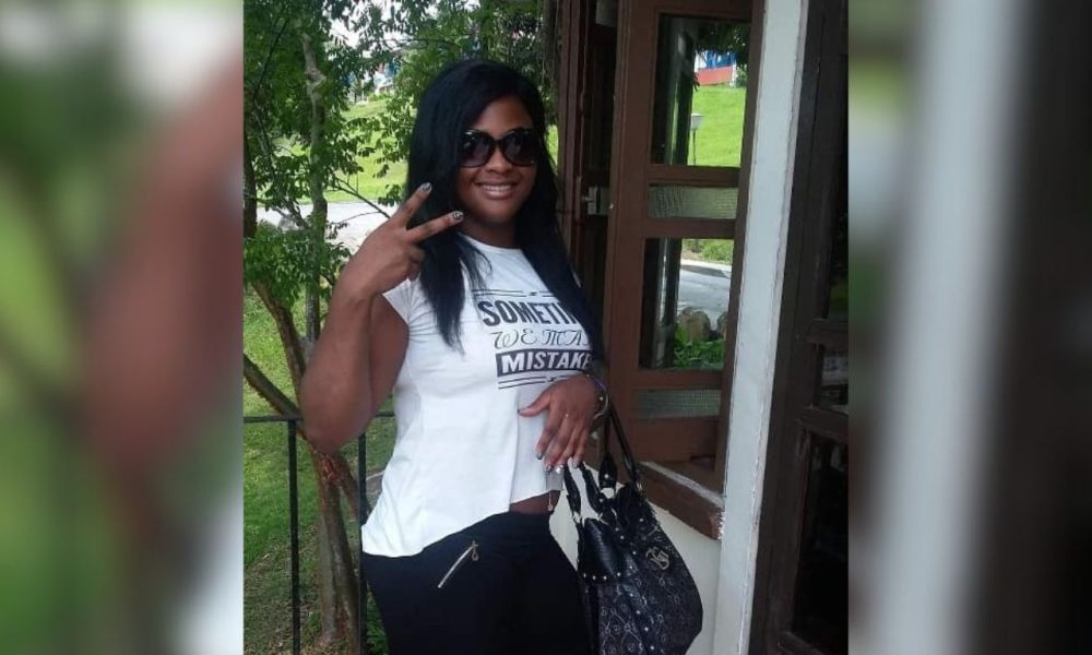 Habla judoca cubana que escapó de su delegación antes de la ...