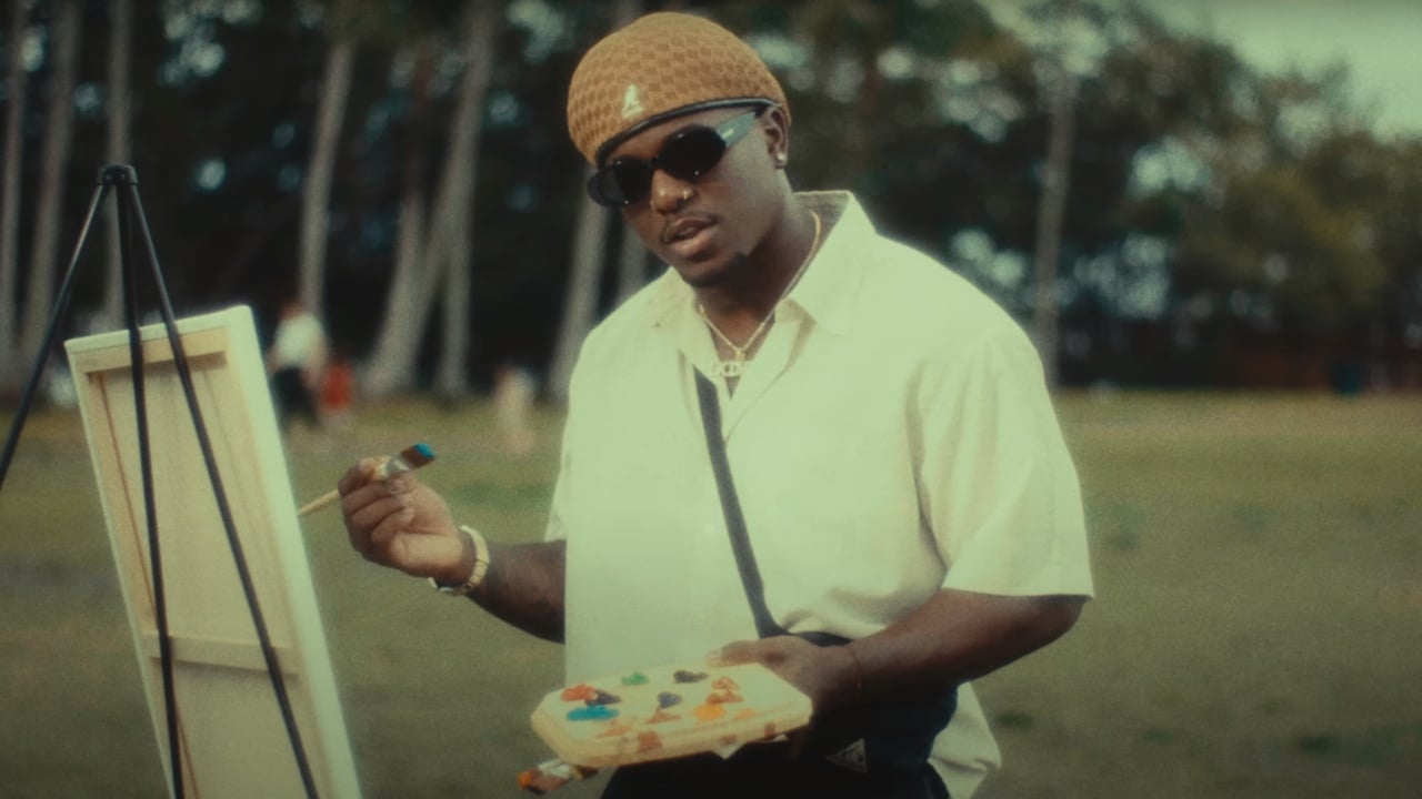 L Kimii estrena ‘Celoso’ junto a Dj Conds y Claudia Valdés