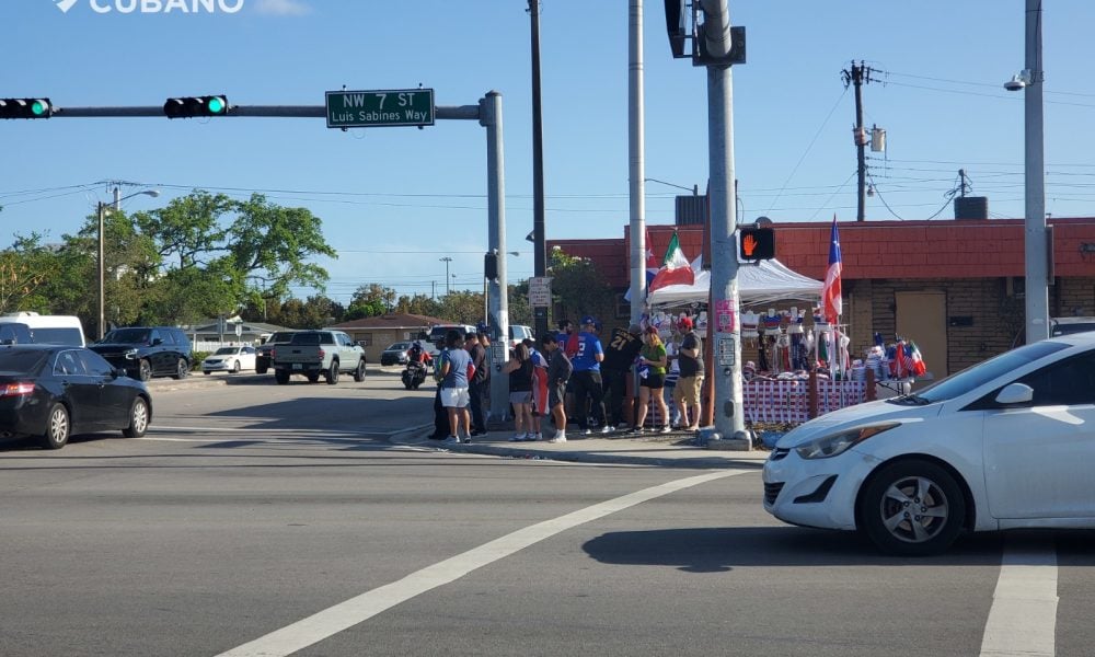 La inspiradora historia de El Dandy, exvocalista de Charanga, sobre ...